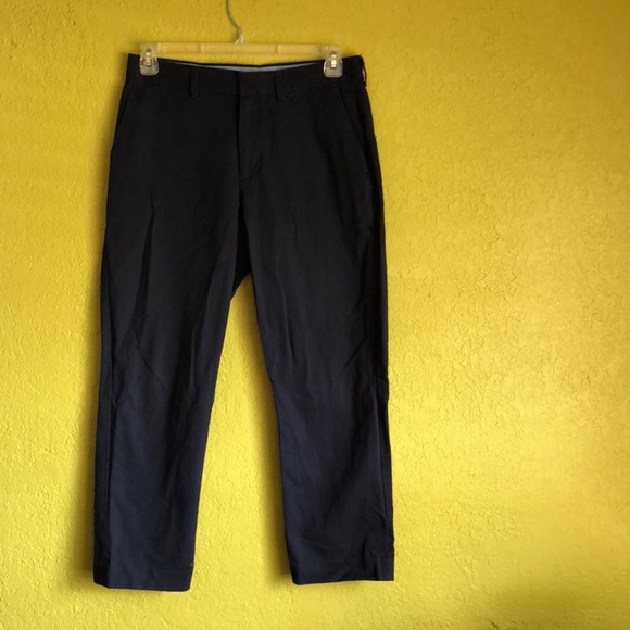 J. Crew | Pants | Navy Blue J Crew Chinos | Poshmark